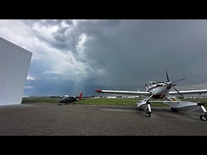 FireBoss in Action: Aerial Attack on Live Wildfires | Real-Time Aerial Firefighting Footage 🔥🔥