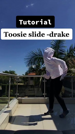 Learn the Drake Dance Tutorial Step by Step