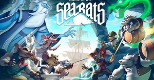 Curse Of The Sea Rats Receives New Character Trailer