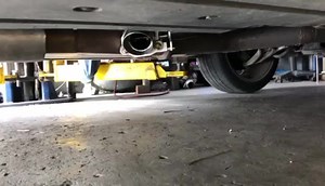 2.2K views · 27 reactions | QTP exhaust valve in action! Hear the difference! | Speedlab | Facebook