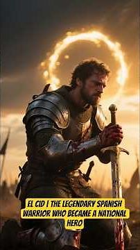 El Cid | The Legendary Spanish Warrior Who Became a National Hero