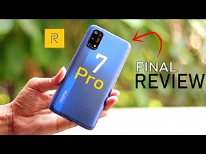 Realme 7 Pro *Final Review* - Buy or Not ?