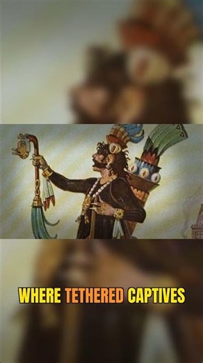 Psychological Warfare: Aztec Warrior Training