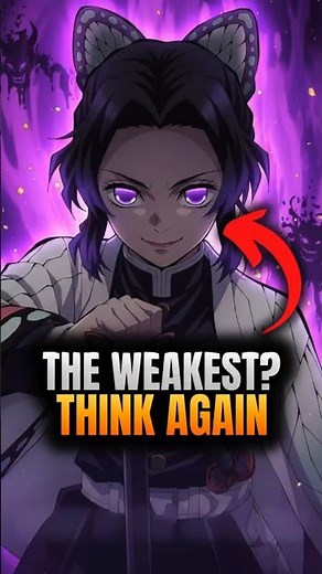 3 UNEXPECTED Facts About The Insect Breathing 😱| Demon Slayer Explained #demonslayer #shorts