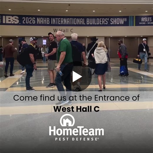 #ibs2026 #hometeampestdefense | D Nita Kuhn Stanfield