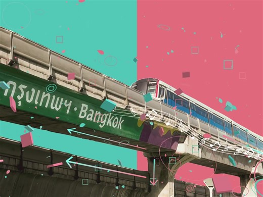 Teemeeki Showreel 2025: Unveiling Motion Graphics