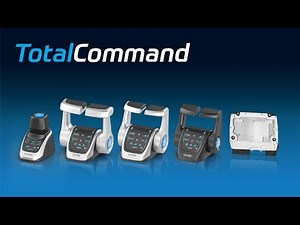 ZF TotalCommand offers unrivaled vessel control