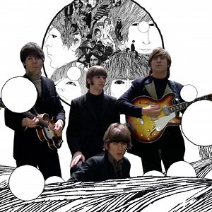 Out Now! The Beatles – Revolver Special Editions. A ground-breaking album that brought about a cultural change in music and marked an important turn in the band's creative evolution, from pop to a new era of experimental, avant-garde sonic psychedelia. The new editions are presented in groundbreaking ‘de-mixing’ AI technology, bringing the previously mono album into stereo (and Atmos) for the very first time. Listen now or pick up a copy here: https://thebeatles.lnk.to/Revolver2022 #TheBeatlesRe