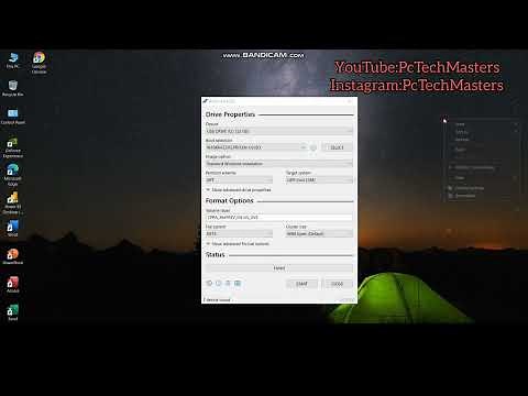 fix error unable to assign a drive letter Rufus