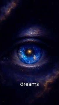 THE PINEAL GLAND IS THE PROJECTOR OF YOUR DREAMS 🧠👁️✨