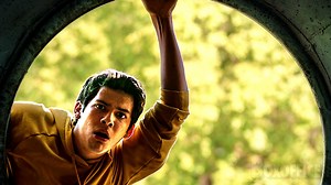 Each training seems to be more and more dangerous... Do these children have parents?? | Boxoffice Movie Scenes