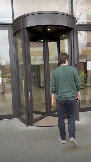 13K views · 302 reactions | We hope you enjoy your present @Shell 藍 But seriously, it’s ridiculous that a multibillion dollar oil giant like Shell is suing Greenpeace for millions of dollars for a PEACEFUL climate protest. It’s about time Shell puts down the tiny violin, stops the legal intimidation and stops drilling and starts paying for its climate damage. #funny #prank #shell #climatecrisis | Greenpeace UK | Facebook