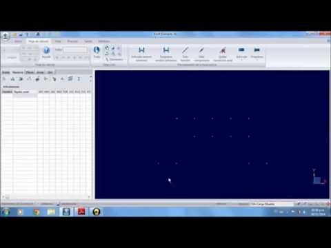 Diagramas de Características con Ram Elements