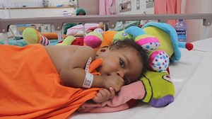9.8K views · 160 reactions | A team of 30 New Zealand medical professionals have just returned from Fiji where they performed 14 life saving surgeries on babies and young children, of which 11 needed a heart bypass. The mission cost just $80,000, but if they didn't go, and didn't treat the children, the kids would have a much more limited life expectancy and quality of life. | Checkpoint | Facebook