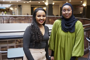 Twin Cities | Genesys Works