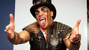 'Mask' documentary on TapouT founder debuts April 3, filmmaker vents on Reebok