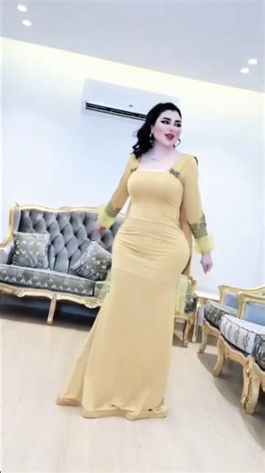 What Are the Most Flattering Arabic Dress Styles for Curvy Women in 2026?