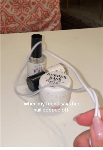 😭😭 #nails #nailtech #nailtok #foryou #fyp #4youpage #beginnernailtech #trends #primer