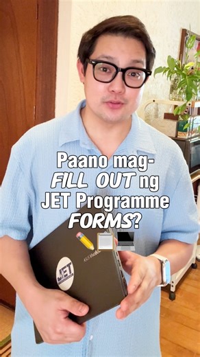 69K views · 1K reactions | Litong-Lito ka pa rin ba kung paano mag-fill out nito? ✅ Application Form ✅ Self-Report of Medical Conditions ✅ Statement of Physician #japan #alt #jetprogramme #lifeinjapan #ofw #teacherinjapan #ofw #japaneseculture #japantravel #ofwlife | Carl Benson Vlogs - Japan | Facebook