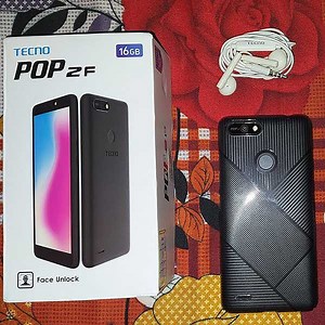 If you have Tecno Tecno POP 2F, we recommend that you install this useful application. It can make your phone run smoothly and save your charging time, otherwise your phone may become slower and slower. You can try it for free, download it now! | F-ilemaster