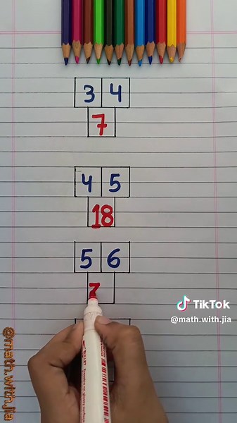 Solve This Engaging Math Puzzle Challenge