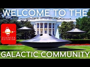 Welcome to the Galactic Community!