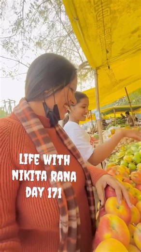 Nikita Mewada on Instagram: "Day 171🎬🍿❤️🫰🏻🙌🏻#nikitaranavlogs #vlogs #vlogger #dailylife #reels #instareels #viralvideos #viralreels #trending #trendingreels #explore #explorepage #sehore #apna Sehore #sehore_district #indore #bhopal #indorecity"