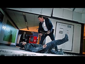 I've Already Told You That I'll Hunt You Down