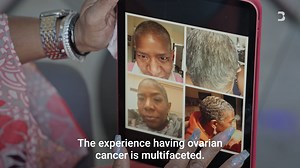 Johnson’s baby powder has been the healthcare giant’s iconic product. But tens of thousands of lawsuits have been filed against J&J alleging the version of the product that contained talc gives people cancer, a claim the company has long denied. More: https://youtu.be/8Vmv10p9Y44 | Bloomberg Originals | Facebook