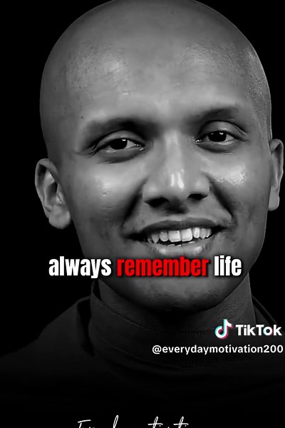 4 Things to Remember in Life for a Motivated and Positive Outlook