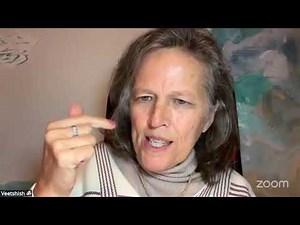 20.10.2025 Satsang with 'Veetshish ॐ'