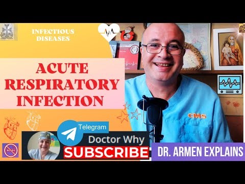 What is Acute Respiratory Infection (ARI)?