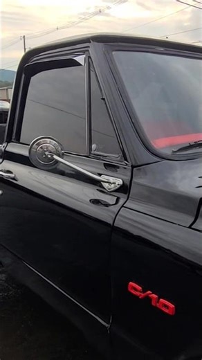 Pigeon Forge Fall Rod Run 2025 #greggallman #chevytrucks