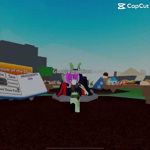 Wacky wizards potion ideas!~💡#roblox #wacky #wackywizards #wackywizards #idea #secret #part2