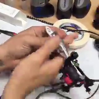 59K views · 84 reactions | Now you can use Cartridge needles with a coil machine set up. Here's a sneak peek at the new RPG Click Autoclavable Adjustable Cartridge Grip on a FK Irons Galaxie III pushing TTech cartridge with ease at 6.5 Volts. Available at www.fkirons.com on August 1st! #darklab #rpgclick #fkirons #spektraedge | FK Irons Tattoo Machines | Facebook