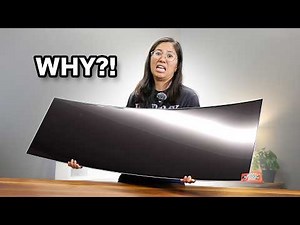 I tested the Samsung 49” Ultrawide to see if it’s worth it