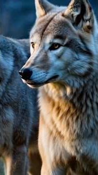 The Alpha’s Howl: Yellowstone Wolves Like You’ve Never Seen