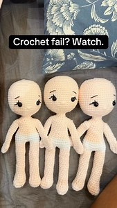 31 reactions | Disaster happens 路‍♀️ #love #daily #crochet #amigurumi #instagood #photography #photooftheday #crochetpattern #fyp #viral #fyp #Foryoupage #fypシ゚viral #crochetamigurumi #trend #handmade #crochetlove #crocheting #handmadewithlove #dog #bagcharm #smallbusiness #supportlocal #explore #foryou #wip #behindthescenes #reality | Baby Bleu Boutique | Facebook