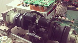 3.9K views · 72 reactions | Our quality control testing rig.....this machine stress tests our motor controllers. The wheels have a huge resistance wound into them so max current flows through the circuitry. #evolveskateboards #electricskateboard #qualitycontrolmachine | Evolve Skateboards | Facebook