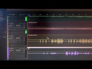 BEHRINGER X-AIR XR18 MIXER - VIRTUAL SOUNDCHECK - MULTICHANNEL / MULTITRACK USB PLAYBACK FROM A DAW