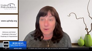 The Hartford Insurance says it will stop writing new homeowners' policies