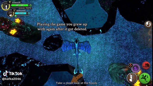 Reliving School of Dragons: A Nostalgic Return