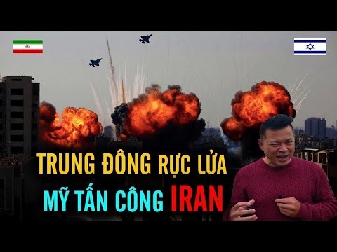 BREAKING NEWS: VENEZUELA SURRENDERS, CRISIS IN IRAN, TRUMP THREATENS TO "DESTROY" AND BURN MILITA...