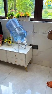 Water Scan Stand #water #lifehacks #onlineshopping #foryoupageシ | Best unique items