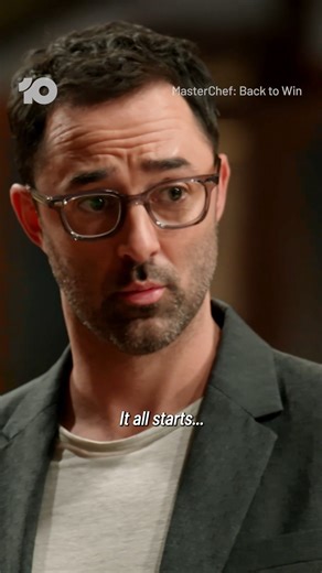 It's crunch time! ⏳ #MasterChefAU: Back to Win | 7.00 Tonight on Channel 10 | Watch Stream Free | MasterChef Australia