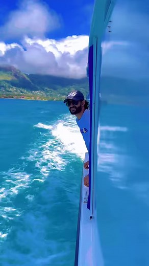 4K views · 116 reactions | The best view comes after the hardest climb ❤️....@im_samir_ustad_official....#best #hardest #after #view #come #Climb #nature #mountain #seychelles #seychelles #seychelles #seychellesisland #seychelesislands #seychellesbeach #newreels #reels #reelsinstagram #reelsindia | Samir Ustad Dholmaster | Facebook