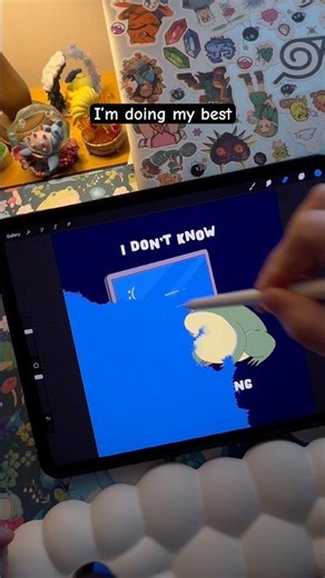 I don’t know what I’m doing ✨ #shorts #frog #funny #humor