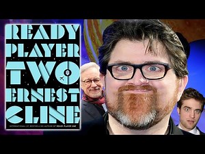 Ready Player Two (the book) is Also Terrible