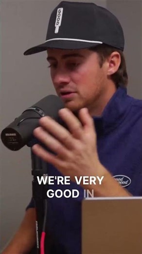 The moment that nearly ended it all. Brad Dalke reveals the TRUE lowest point of his professional...