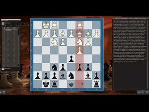 Josh Waitzkin's Academy - Annotated Games - Your Opponent's Timing